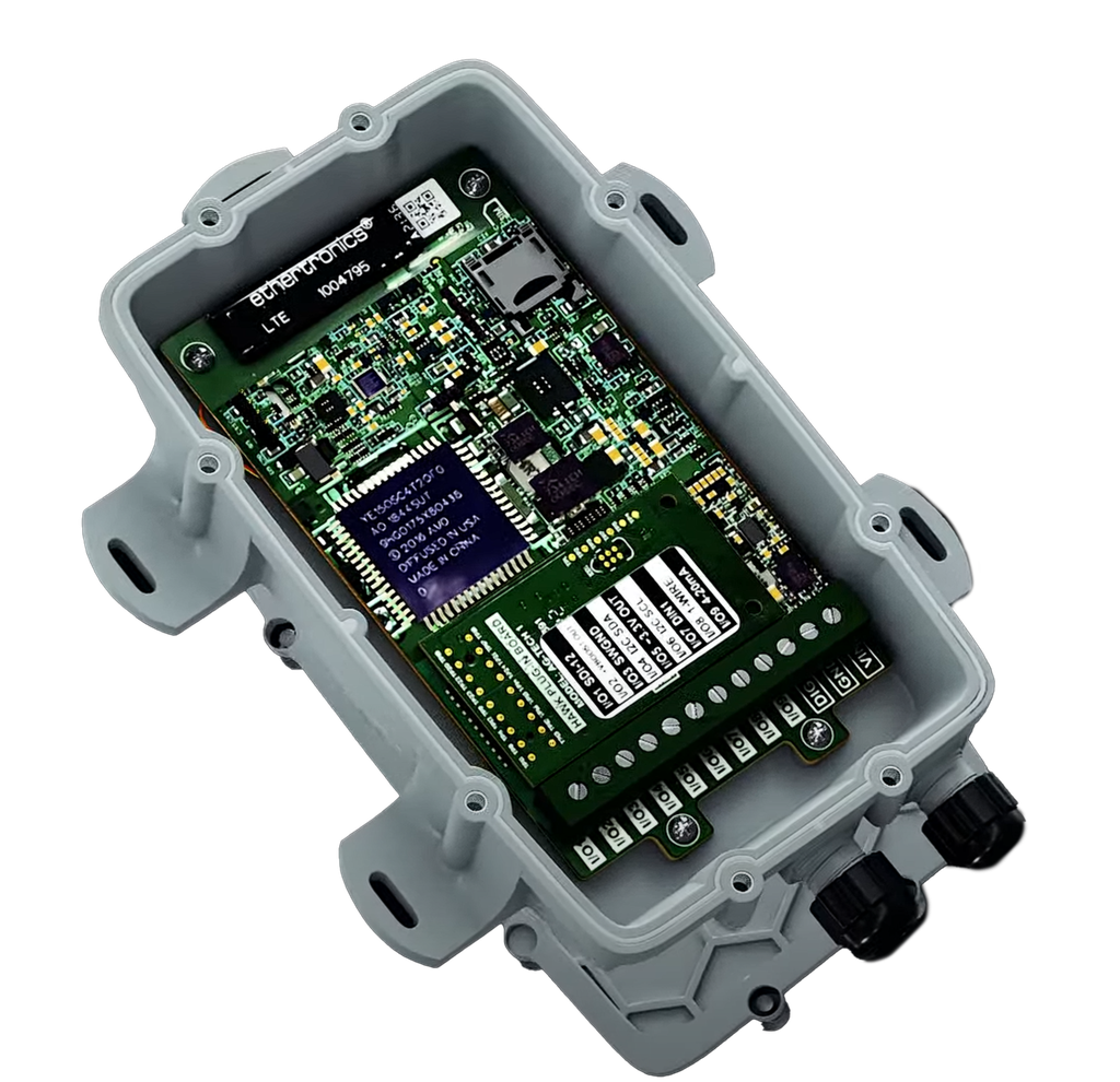 Digital Matter - Hawk 4G | Miggy